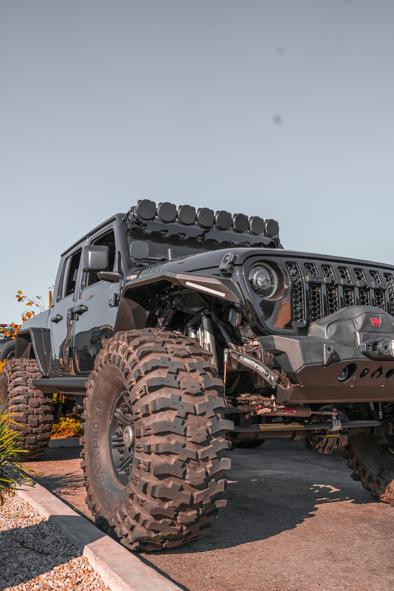 November 2022 - Jeep and Java | Quadratec